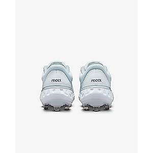 Nike Alpha Huarache Elite 4 Men's Baseball Shoes (us_Footwear_Size_System, Adult, Men, Numeric, Medium, Numeric_12_Point_5)