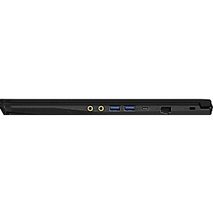 MSI 2022 Newest GF63 Gaming Laptop, 15.6" Full HD Display, Intel Core i5-10500H Processor, 32GB RAM, 512GB SSD + 1TB HDD, NVIDIA GeForce GTX 1650 Graphics, Backlit Keyboard, Wi-Fi 6, Windows 11 Home