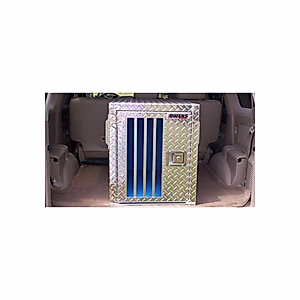 Owens (55015 Dog Box