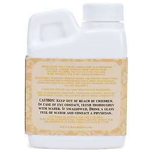 Tyler Candle Company 25071 (C)Tyler Candles French Market Glamorous Wash - 4oz (12)