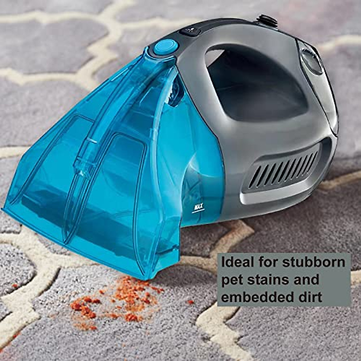Hausmeister Spot Cleaner Pet Stain Eraser Carpet Cleaner P005C