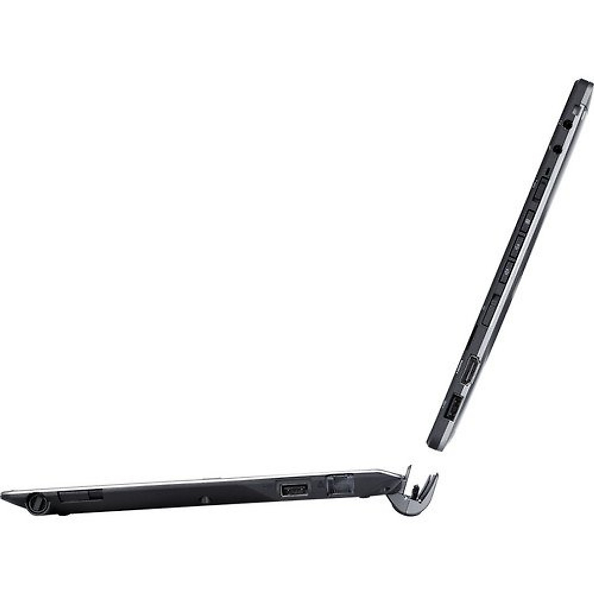 STYLISTIC Q702 11.6" Tablet PC - Wi-Fi - Intel Core i5 i5-3427U 1.80 GHz - LED Backlight