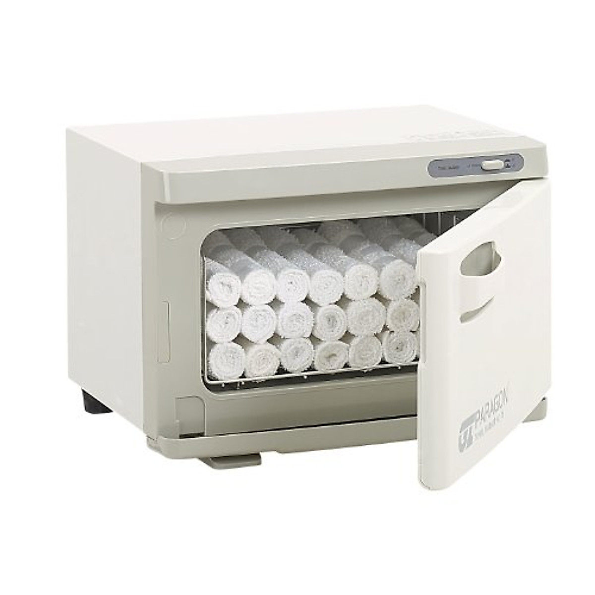 Paragon Small Capacity Towel Warmer, 24 Count