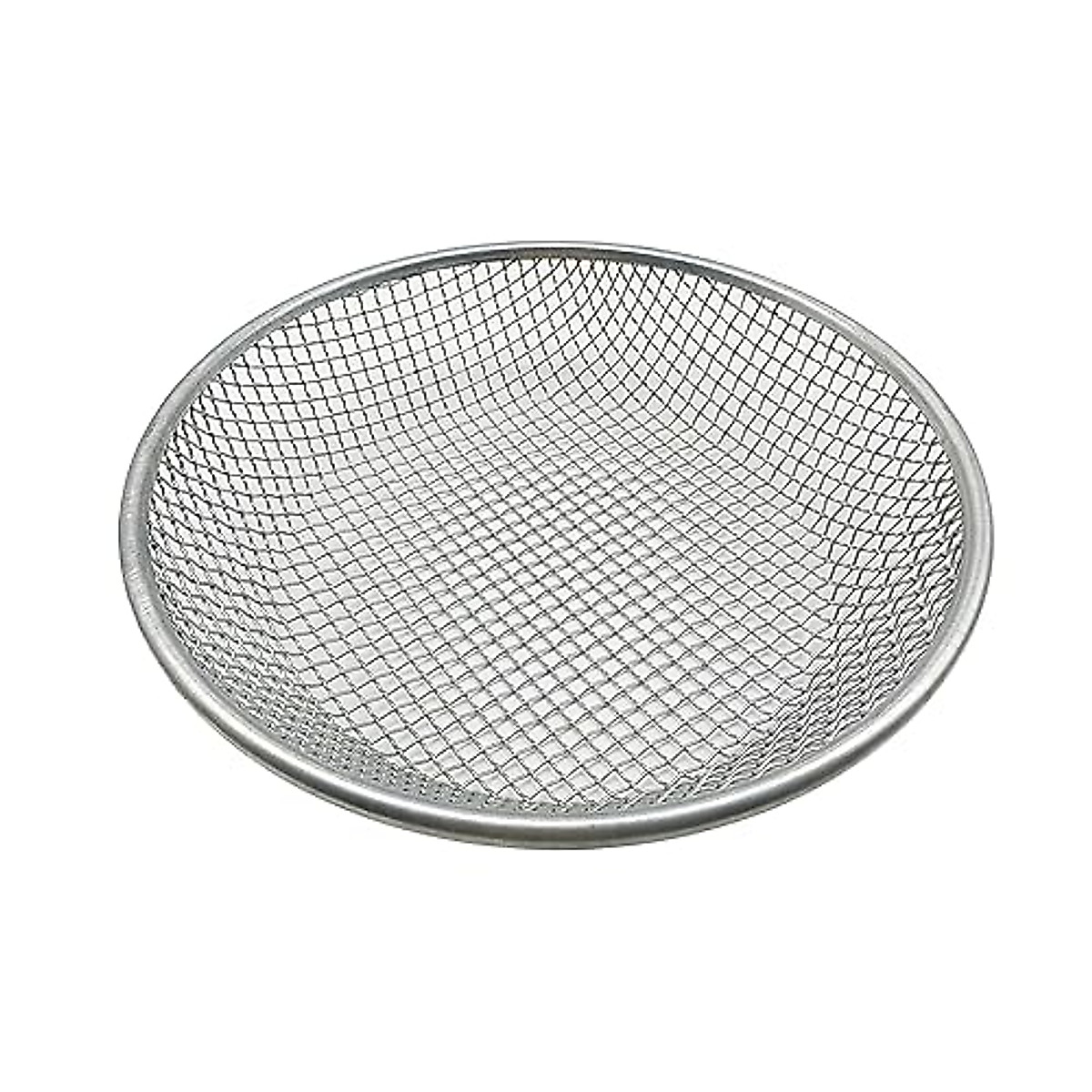 Soil Sieve for Garen -12 inches Soil Sifter for Rocks Compost Suitable for 5 Gallon Drums