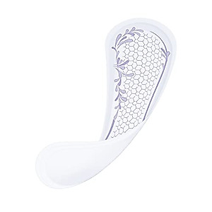 TENA Incontinence Liners for Women, Very Light Absorbency, Extra Coverage, Intimates - 300 Count