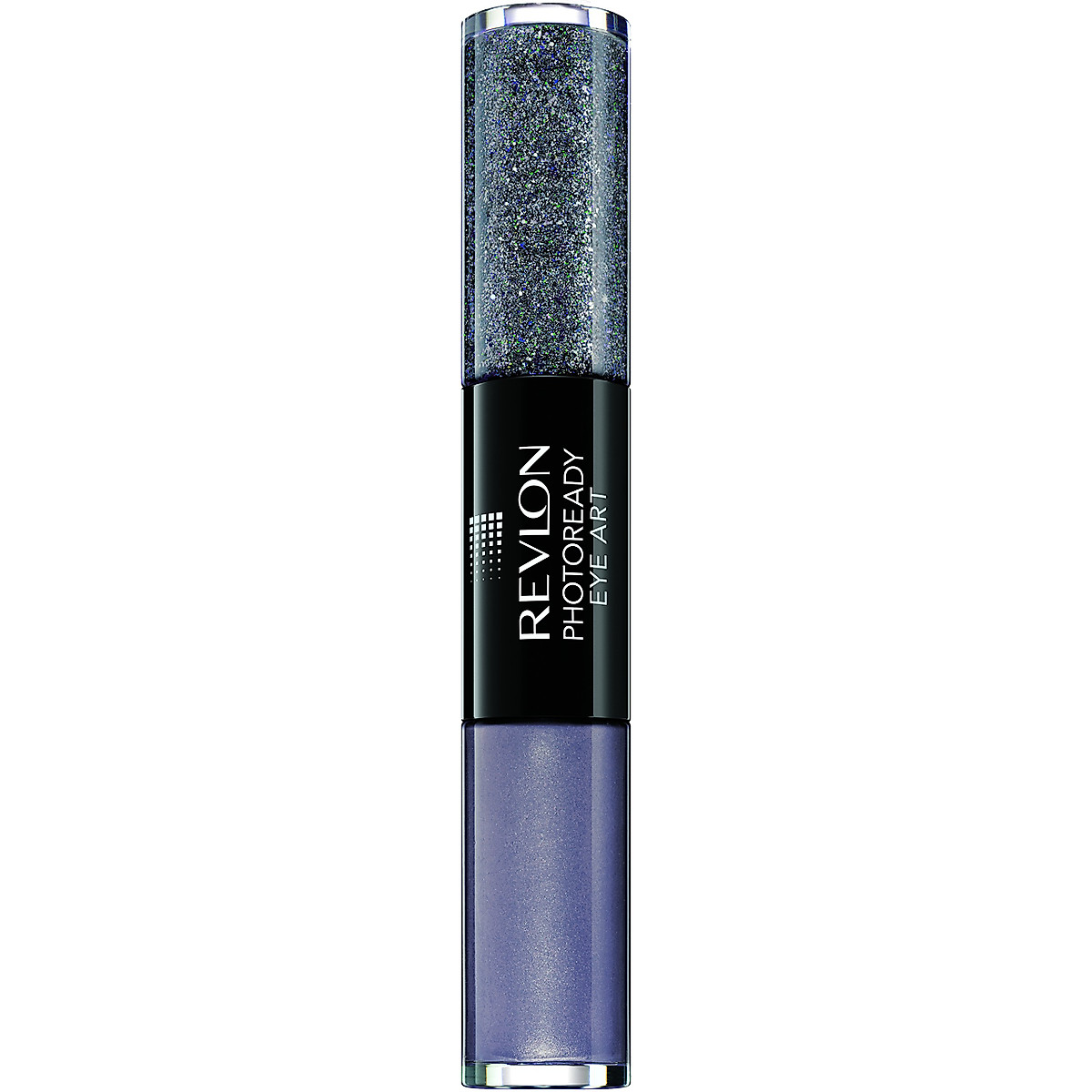 Revlon PhotoReady Eye Art Lid+Line+Lash, Steel Spark