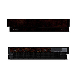 Head Case Designs Officially Licensed Alchemy Gothic No Evil Three Skull Gothic Vinyl Sticker Gaming Skin Decal Cover Compatible With Xbox One X Console and Controller Bundle