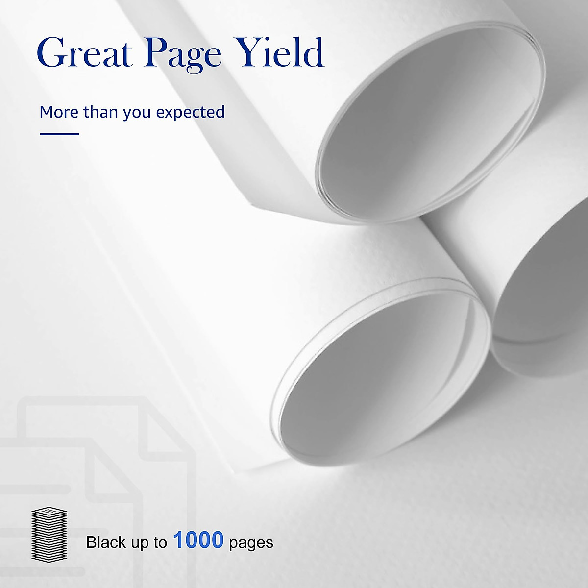 STAROVER Compatible Toner Cartridges Replacement for Canon 045 045H CRG-045H Toner for Canon Color imageCLASS MF634Cdw MF632Cdw LBP612Cdw LBP612C LBP612 MF632 MF632C 634C MF634 Laser printer (5 Pack)