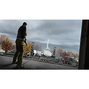 Tom Clancy's Splinter Cell Conviction