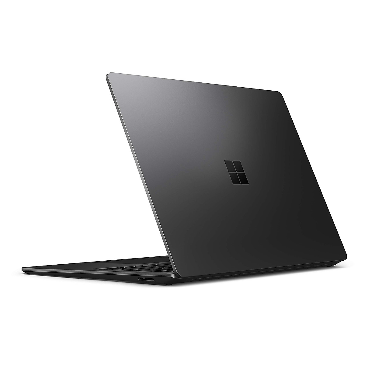 Microsoft Surface Laptop 4 13.5” Touch-Screen – Intel Core i7 - 32GB - 1TB Solid State Drive - Matte Black