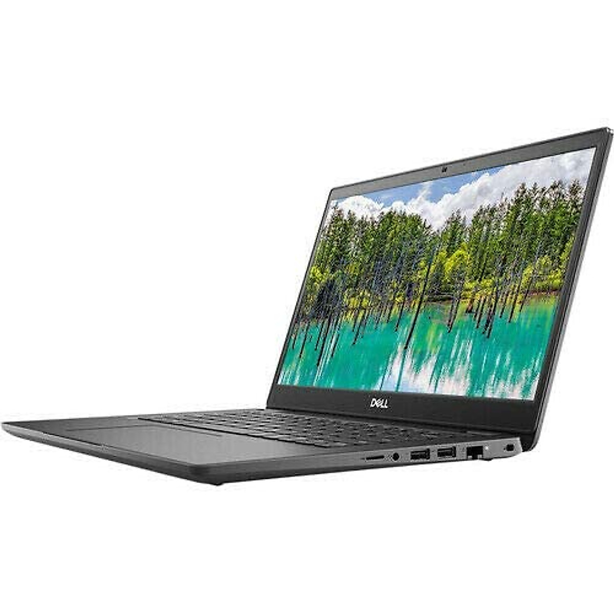 Dell Latitude 3410 Business Student Education Laptop,14" FHD (1920x 1080) Non-Touch,Intel Core 10th Gen i5-10310U,16GB RAM,512GB SSD,Webcam,USB-C,HDMI,Win 10 Pro,2 Year Warranty,XPI Bundle (Renewed)