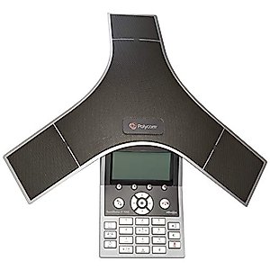 Polycom SoundStation IP 7000 Conference Phone Power Supply Included