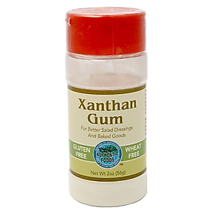Authentic Foods Xanthan Gum