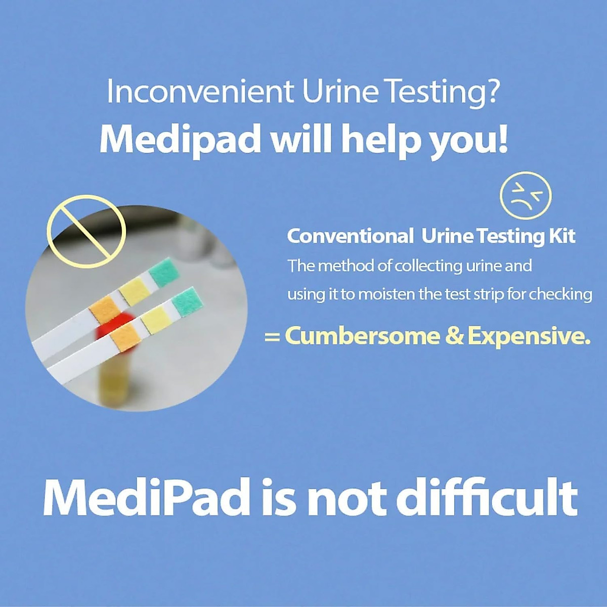 Ruord ScratchMe Super-Absorbent Waterproof Dog and Puppy Pet Training Pad, Housebreaking Pet Pad, 25-Count Large-Size,