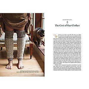 Fibershed: Growing a Movement of Farmers, Fashion Activists, and Makers for a New Textile Economy