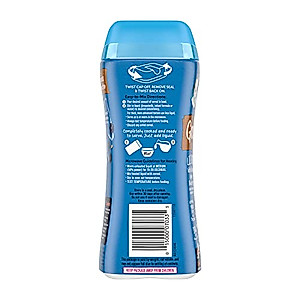 Gerber Graduates Lil' Bits Cereal - Whole Wheat Apple Blueberry - 8 Oz