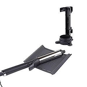 Minky Homecare Styling Pod, Black