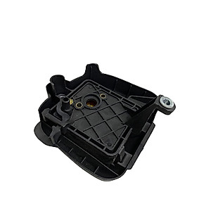 ENGINERUN Air Filter Cover Assy Compatible With 4 Stroke Honda GX50 GX 50 Engine Motor Brush Cutter Replacement Parts