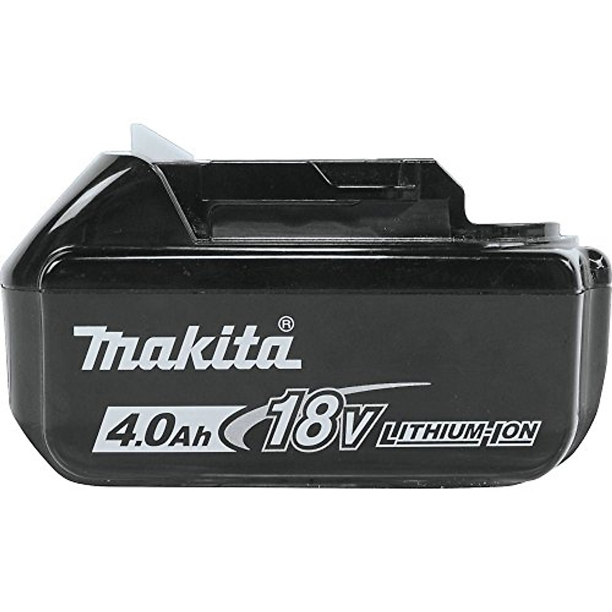 Makita BL1840B 18V LXT Lithium-Ion 4.0Ah Battery , Black
