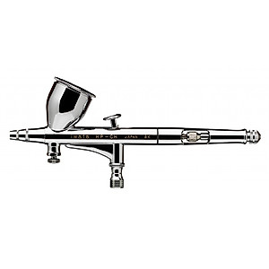 Iwata-Medea High Performance Hi Line CH Dual Action Large Gravity Feed Cup