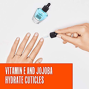 Sally Hansen Dries Polish Dry & Go Drops – 11 ml