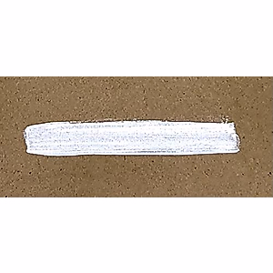 White Reflective Paint | high-visibility, reflective, paint solution, outdoor use (8 oz)