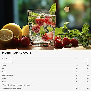 Capella Flavor Drops Pink Lemonade Concentrate 13ml