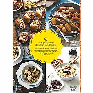 WOMANS DAY PRESENTS, SLOW COOKER CLASSICS MAGAZINE, SPECIAL COOKING EDITION,2020