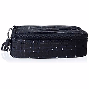 Kipling Women's 100 Pens Printed Case, Organize Accessories, Art Supplies, Makeup, Travel Organizer