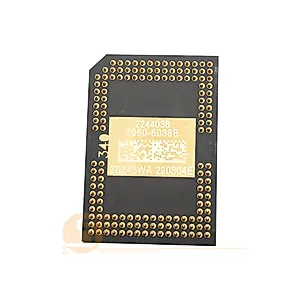 mzdgqqg DMD CHIP 8060-6038B for Benq MP515, Benq MP515ST, NEC NP115, NEC NP115, Optoma ES526 - DLP, HDMI, 3840 x 2160, 1920 x 1080, Portable, Business, Home Cinema
