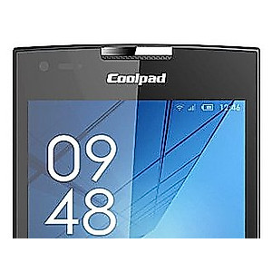 Coolpad Rogue 4G (Simply Prepaid T-Mobile) Silver