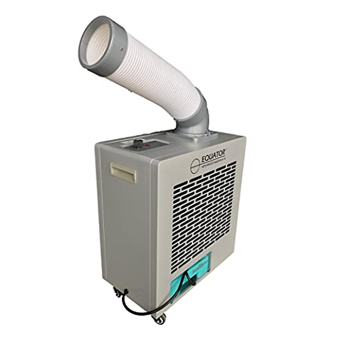 Equator Outdoor Spot Air Conditioner - Waterproof with Casters