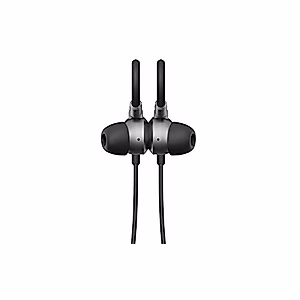 ausounds AU-Flex ANC Noise Cancelling LDAC Bluetooth Wireless Planar Magnetic Neckband Earphones