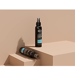 Hair iIllusion (Water Resistant) Hair Spray Allows You To Get Your Hair Wet