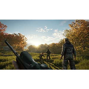 theHunter: Call of the Wild - PC