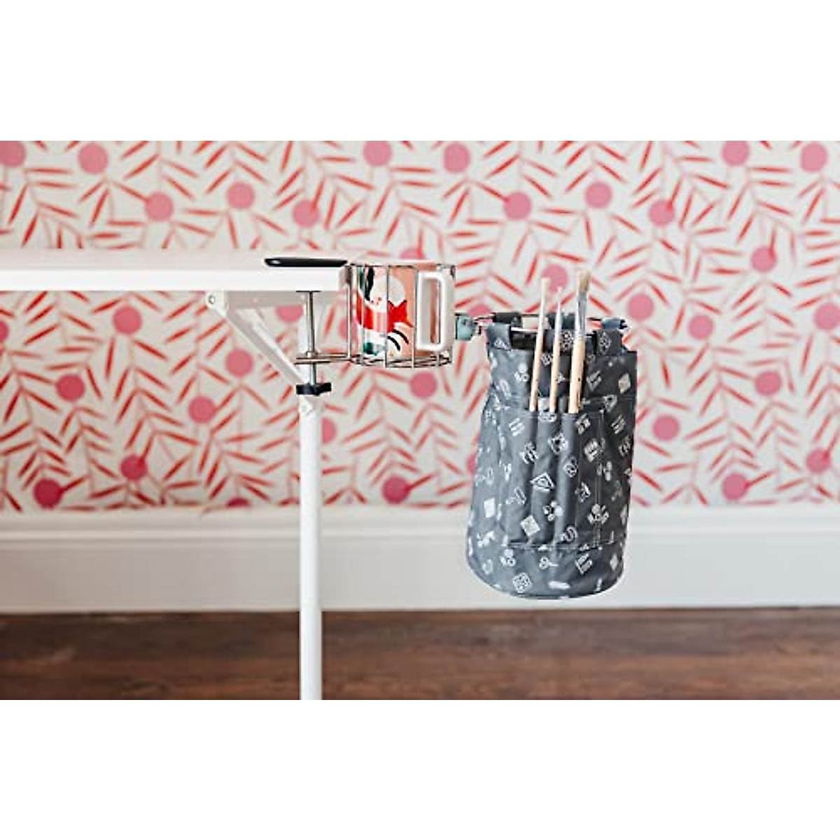 Create Room - Crafters Caddy