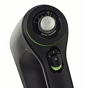 Braun MultiMix Hand Mixer, 1, Black