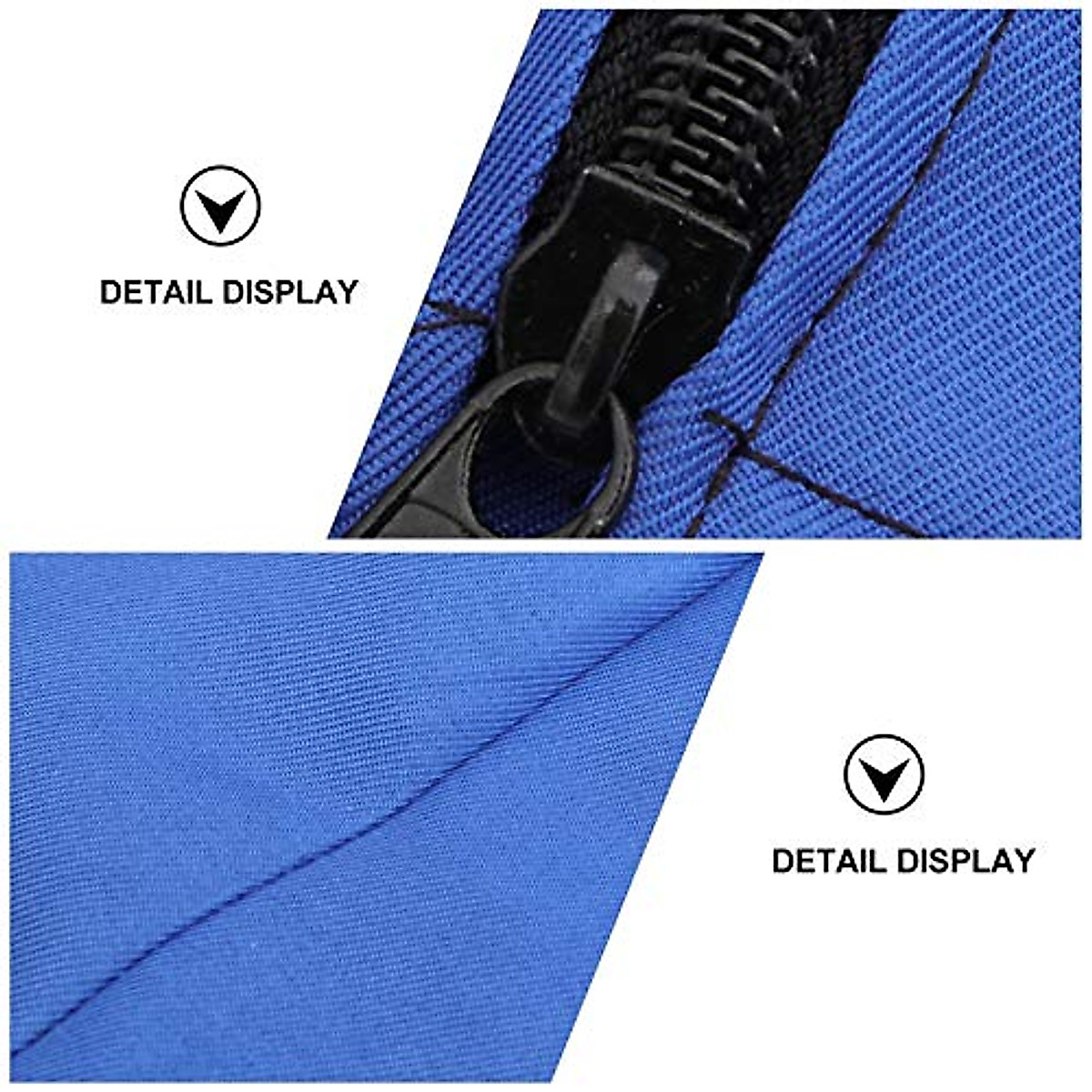 POPETPOP Bird Parrot Cage Cover Shade Cloth Parrot Cage Sleeping Blackout Shading Cover Sleep Night Accessories Without Cage