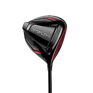TaylorMade Stealth Draw Driver 9.0 Lefthanded