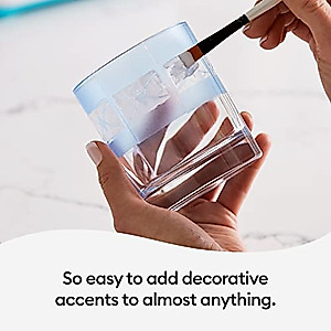 Cricut Smart Stencil, Clear