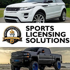 Fanmats Green Bay Packers Set of 4 Car Mats for Cars, SUV, Pickups - All Weather Technology Protection, Deep Reservoir Design, Universal Fit - 3D NFL Team logo - 29”x17” Front - 14”x17” Rear Mat