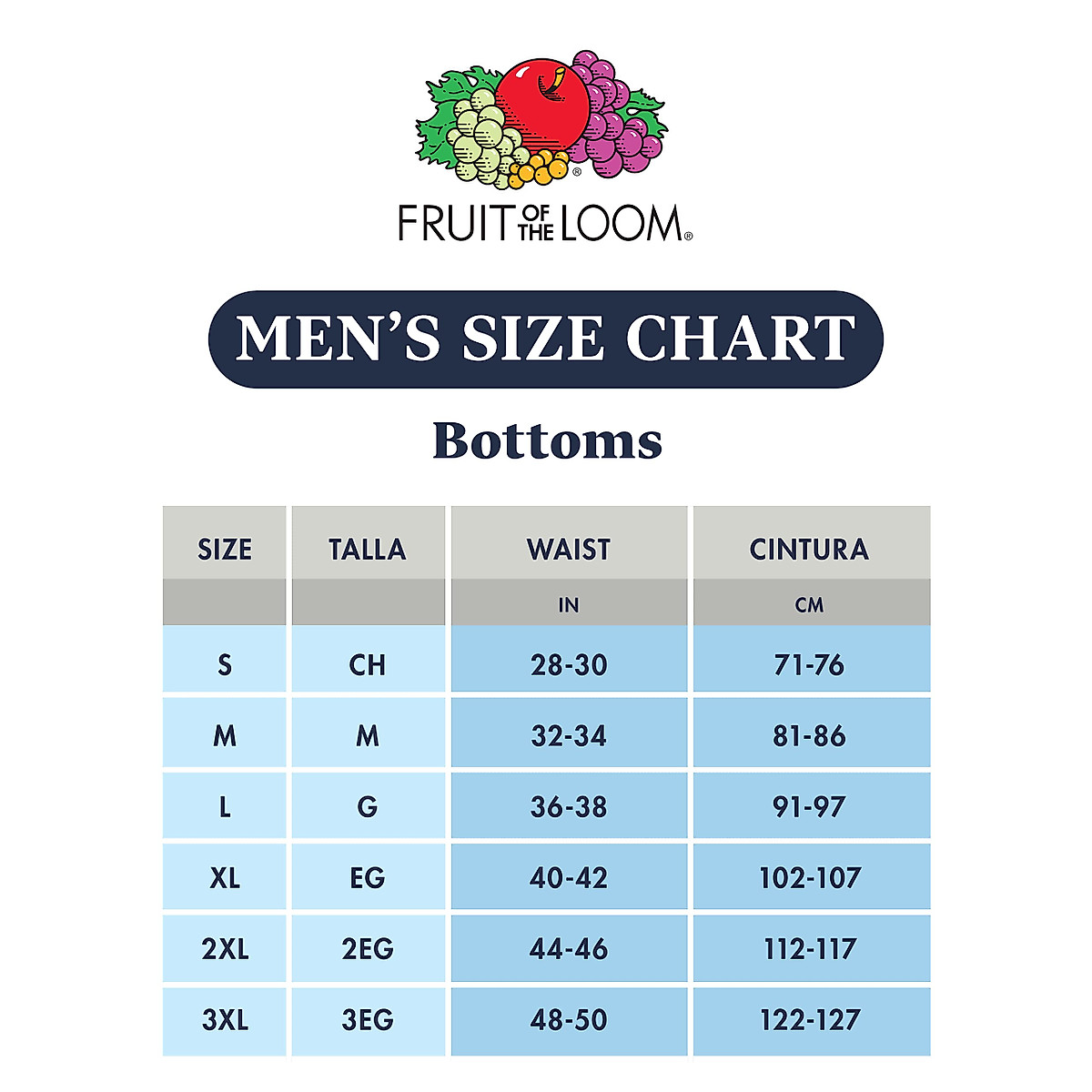 Fruit of the Loom mens Breathable (Regular & Big Man) Boxer Briefs, Long Leg - Micro Mesh 3 Pack Flex Side Panels, Small US