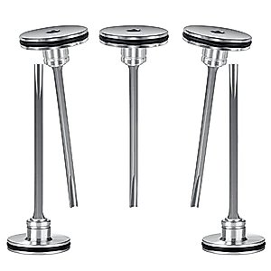 5PCS EAGLEGGO 877-323 885-915 Piston Driver Compatible with Hitachi Framing Nailer