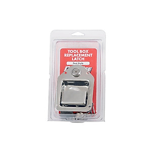 Dee Zee DZTBLATCH3 Tool Box Replacement Latch