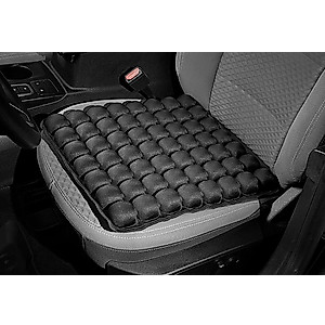 Sharper Image Pressure Relieving Air Cushion