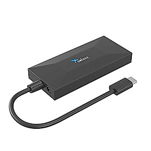 IMD-UTC388 TypeC USB3.0 Hub