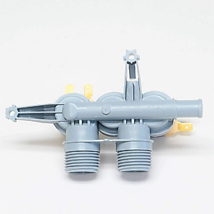 Riyan WH13X10053 for Washing Machine Water Solenoid Valve