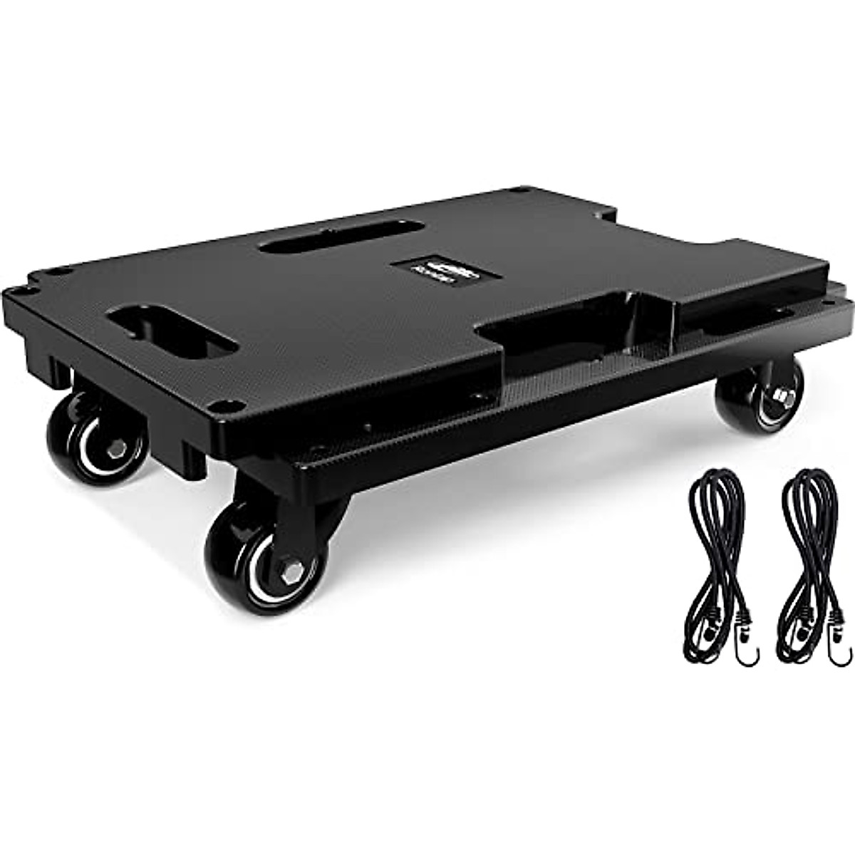 Ronlap Furniture Dolly for Moving, Furniture Moving Dolly 4 Wheels ...