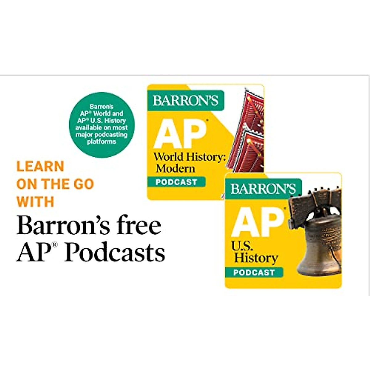 AP Biology Premium, 2024: Comprehensive Review With 5 Practice Tests + an Online Timed Test Option (Barron's AP Prep)