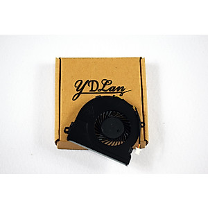 Replacement CPU Cooling Fan for Del-l Inspiro-n 15 5547 Inspiro-n 15 5548 Inspiro-n 5447 5448 5542 5543 5545 5547 5548 Series Laptop 03RRG4 CN-03RRG4